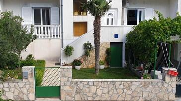 Ferienwohnungen Mit Parkplatz Vodice - 25282 - Vodice