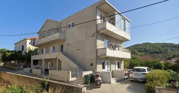 Apartamenty I Pokoje Z Parkingiem Vela Luka, Korcula - 25304 - Vela Luka