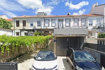 Appartements Avec Parking Crikvenica - 25306 - Crikvenica