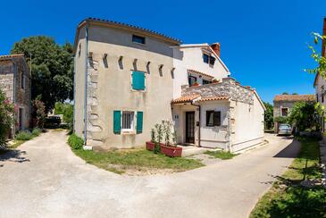 Appartements Avec Parking Krnica, Marcana - 25317 - Rakalj