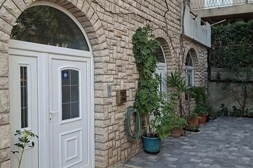 Appartements Avec Parking Makarska - 25328 - Makarska