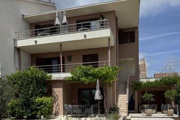 Ferienwohnungen Am Meer Turanj, Biograd - 25338 - Sveti Filip i Jakov