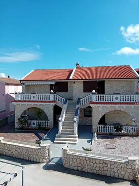 Apartamentos Junto Al Mar Vir - 25341 - Vir