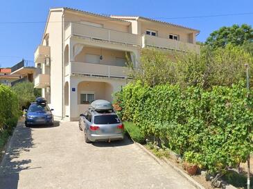 Ferienwohnungen Mit Parkplatz Supetarska Draga - Donja, Rab - 25344 - Lopar