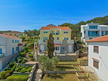 Apartments With Parking Space Mali Lošinj, Lošinj - 25347 - Mali Lošinj