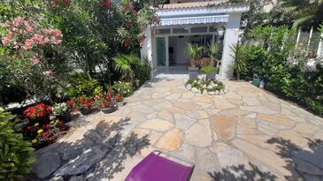 Apartments With Parking Space Gajac, Pag - 25352 - Novalja