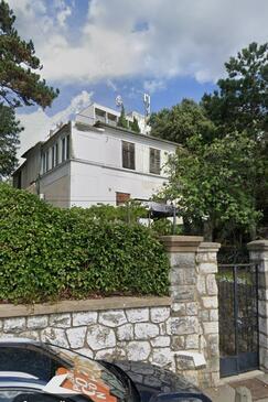 Ferienwohnungen Am Meer Selce, Crikvenica - 25375 - Crikvenica