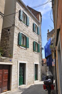 Appartements Et Chambres Avec Wifi Split - 25379 - Split