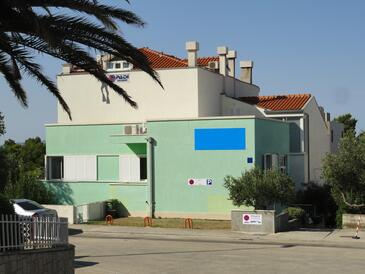 Apartments By The Sea Makarska - 25386 - Makarska Riviera
