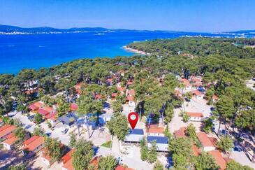Apartments By The Sea Biograd Na Moru, Biograd - 25398 - Biograd na Moru