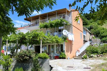 Apartments With Parking Space ŽUljana, Pelješac - 254 - Mljet