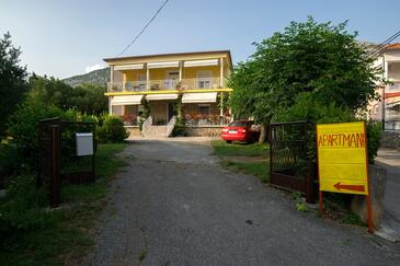 Apartamenty Nad Morzem Starigrad, Paklenica - 25400 - Starigrad