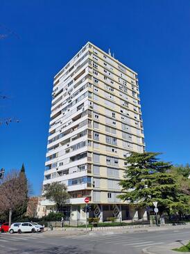 Apartmanok Internet Hozzáféréssel Split - 25414 - Split