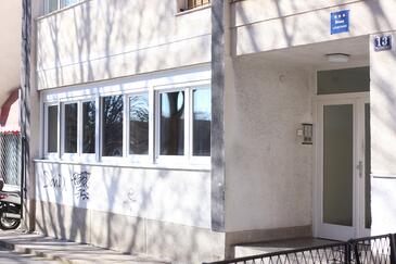 Appartements Avec Wifi Split - 25421 - Split