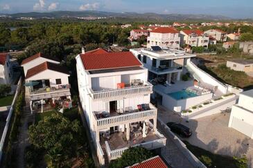 Ferienwohnungen Am Meer Zablace, Sibenik - 25436 - Šibenik