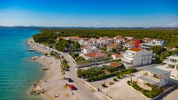 Ferienwohnungen Am Meer Zablace, Sibenik - 25436 - Šibenik