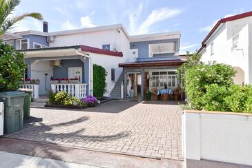 Apartments By The Sea Vir - 25448 - Vir