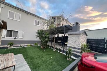 Holiday House With A Parking Space Split - 25463 - Split