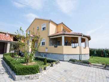 Apartamentos Con Piscina Kakma, Biograd - 25483 - Croacia