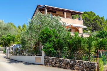 Apartments With Parking Space Cove Gradina, Korčula - 25513 - Vela Luka
