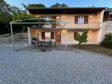 Holiday House With A Parking Space Grižane, Crikvenica - 25532 - Crikvenica