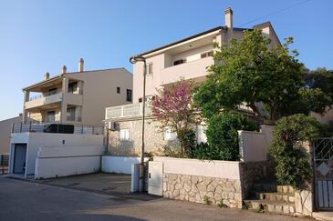 Ferienwohnungen Mit Parkplatz Mali Losinj, Losinj - 25549 - Mali Lošinj