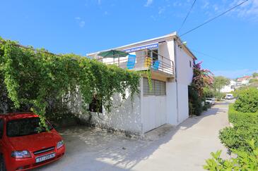 Appartementen Met Parkeerplaats Slatine, Ciovo - 2566 - Kroatië