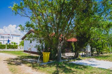 Apartments With Parking Space Zukve, Zadar - 25691 - Nin