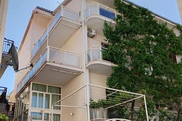 Ferienwohnungen Am Meer Baska Voda, Makarska - 25784 - Baška Voda