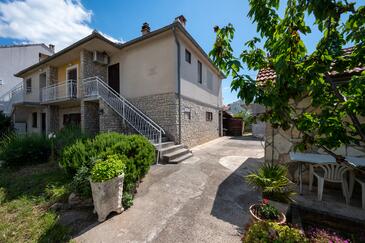 Apartments With Parking Space Biograd Na Moru, Biograd - 25827 - Biograd na Moru