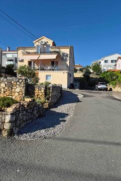 Apartments With Parking Space Kostrena, Rijeka - 25834 - Rijeka