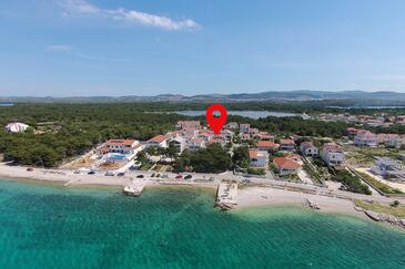 Ferienwohnungen Am Meer Zablace, Sibenik - 25841 - Šibenik