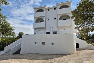 Appartements Avec Parking Sveti Petar, Biograd - 25850 - Croatie