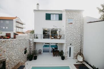 Ferienwohnungen Mit Pool Sibenik - 25853 - Šibenik