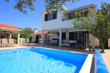 Family Friendly House With A Swimming Pool Plano, Trogir - 25953 - Trogir