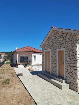 Holiday House With A Swimming Pool Bibinje, Zadar - 26027 - Sukošan