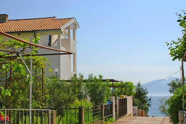 Ferienwohnungen Am Meer Podaca, Makarska - 2621 - Podaca