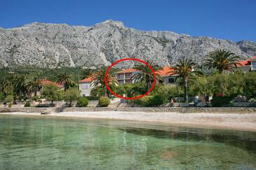 Appartements Près De La Mer Orebic, Peljesac - 269 - Croatie