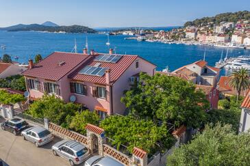 Ferienwohnungen Am Meer Mali Losinj, Losinj - 27458 - Mali Lošinj