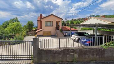Appartements Avec Bain à Remous Opatija - Pobri, Opatija - 27506 - Opatija