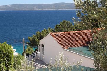Appartements Près De La Mer Mimice, Omis - 2774 - Mimice