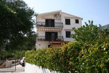 Appartements Avec Parking Rastici, Ciovo - 2794 - Okrug Gornji