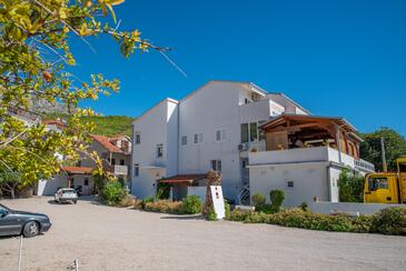 Apartamentos Junto Al Mar Sumpetar, Omis - 2808 - Croacia