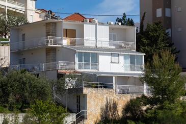 Apartamentos Junto Al Mar Nemira, Omis - 2828 - Omiš