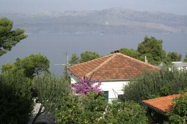 Apartamentos Junto Al Mar Splitska, Brac - 2865 - Brač