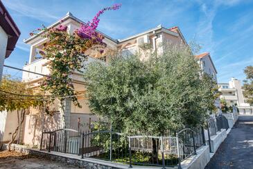 Ferienwohnungen Am Meer Rogoznica - 2895 - Rogoznica