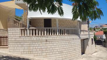 Apartamentos Junto Al Mar Sumartin, Brac - 2951 - Hvar