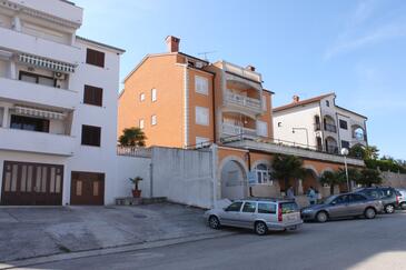 Appartementen En Kamers Met Internet Vrsar, Porec - 3007 - Vrsar