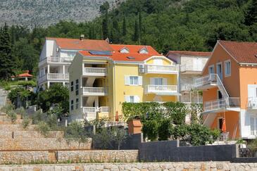 Apartments With Parking Space Slano, Dubrovnik - 3183 - Slano