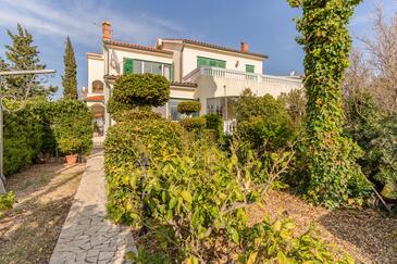 Apartments By The Sea Barbat, Rab - 3203 - Rab Island